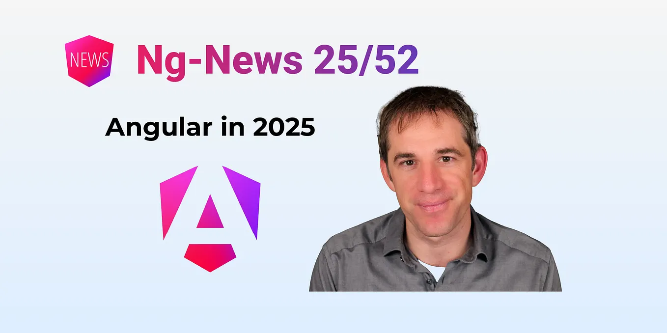 Ng-News 25/43: Vitest — Angular’s New Testing Framework | by ng-news ...