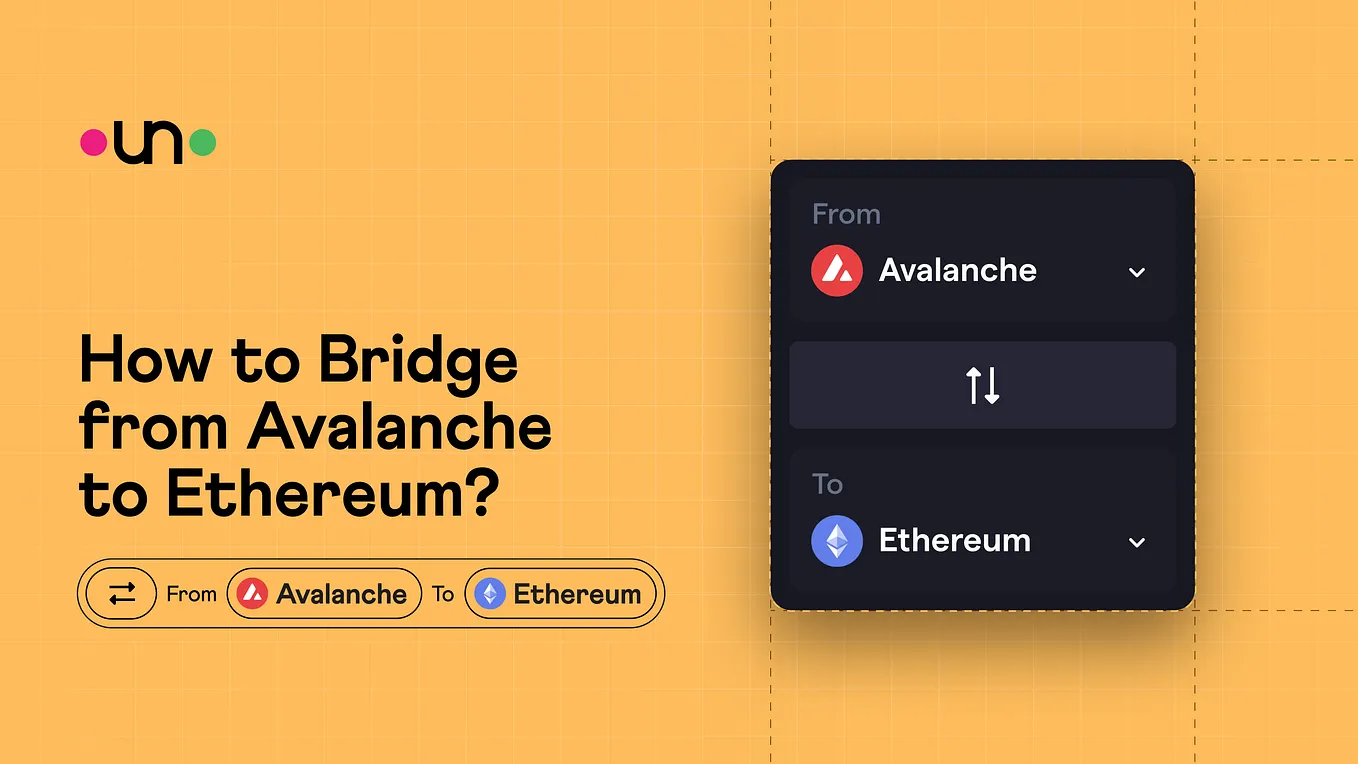 How to Bridge from Polygon to Arbitrum? | by Apurva Mishra | Bungee ...