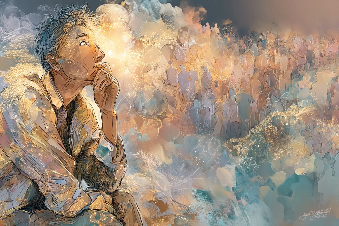 Authenticity: The Highest Frequency of Human Emotion | by NADINE H ...
