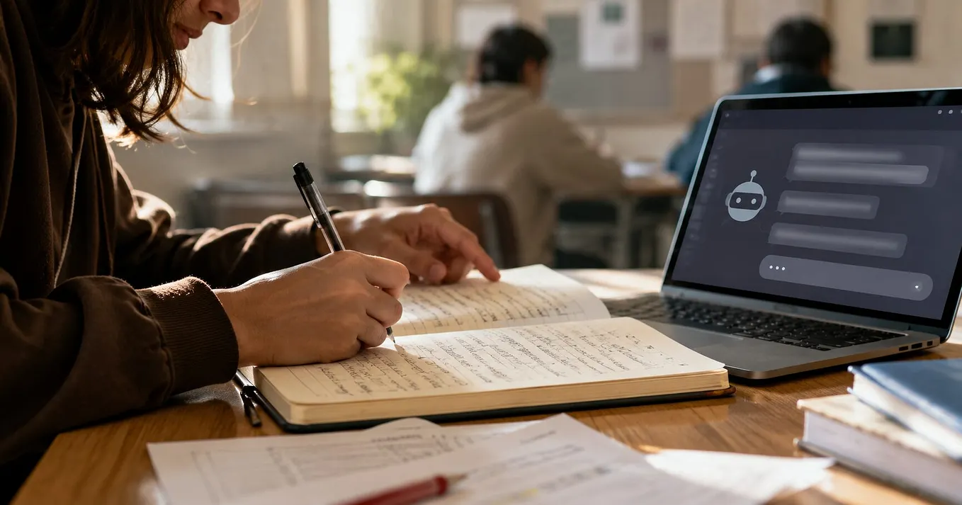 5 Things Old Teachers Can Learn from Gen Z Teachers | EduCreate