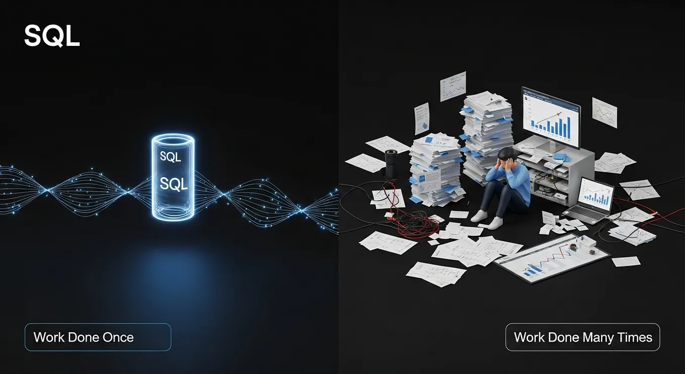 Top 30 SQL Query Challenges (With Solutions) | by SQL Mentor | Medium