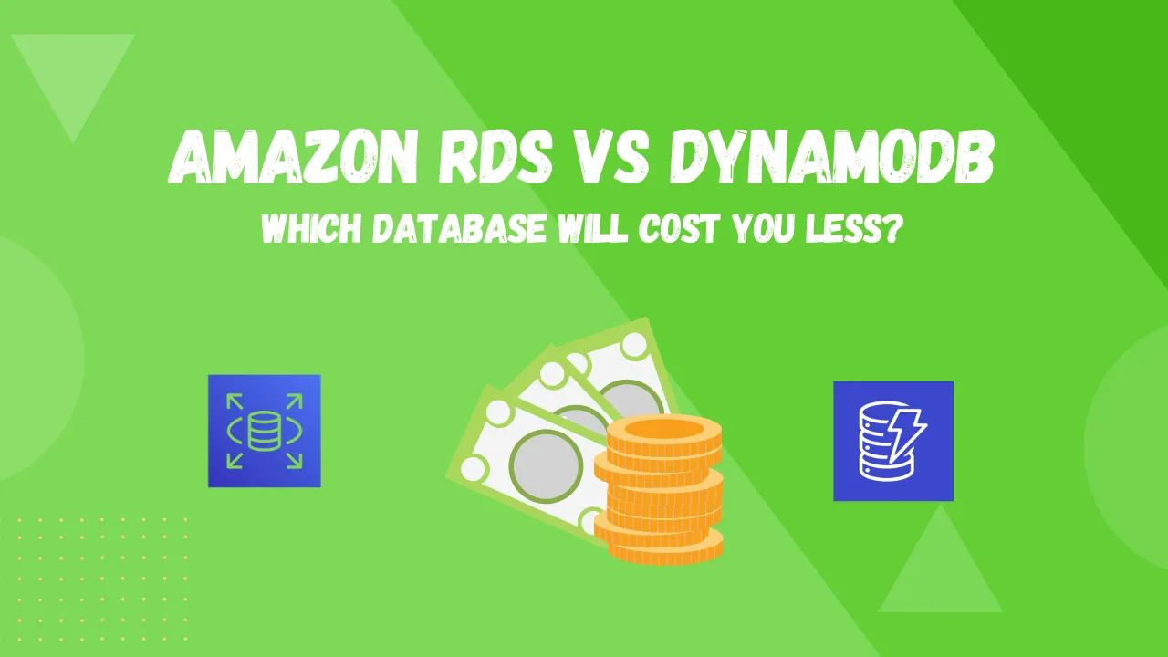 How DynamoDB Read and Write Capacity Units Work | by Uriel Bitton | Tech Odyssey | Medium