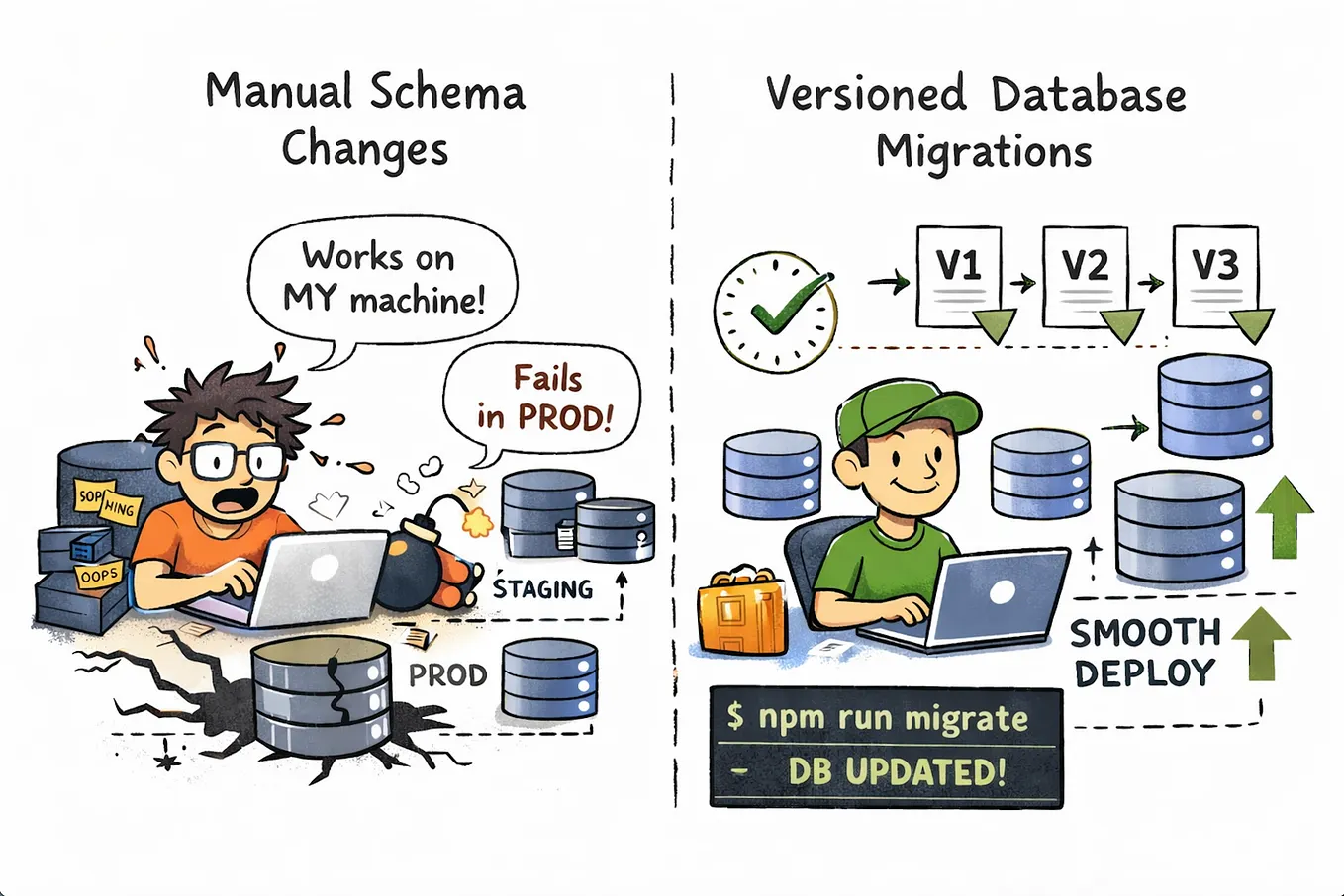 GitHub Actions Kept Failing Because of Cloudflare. Here’s the Fix Nobody Talks About. | by Ankit ...