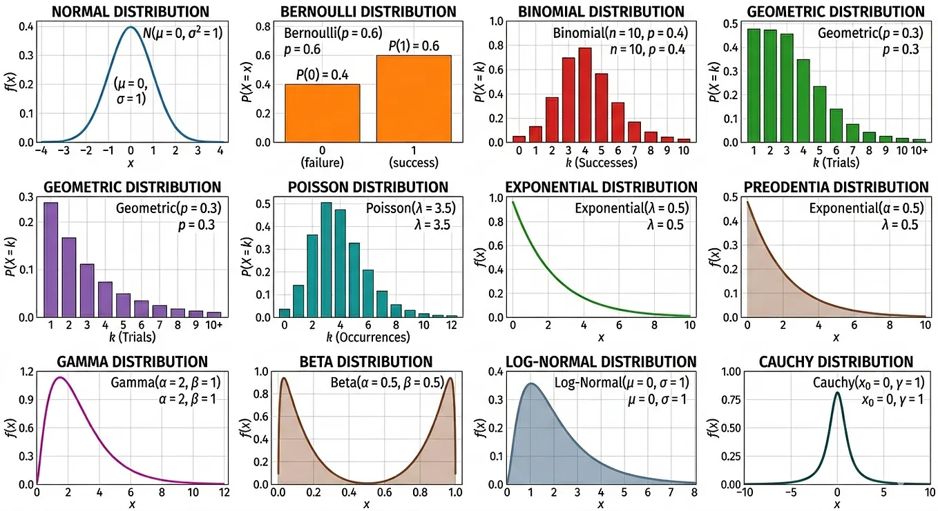 Why Every Data Scientist Needs to Fall in Love With Statistics (Even If ...