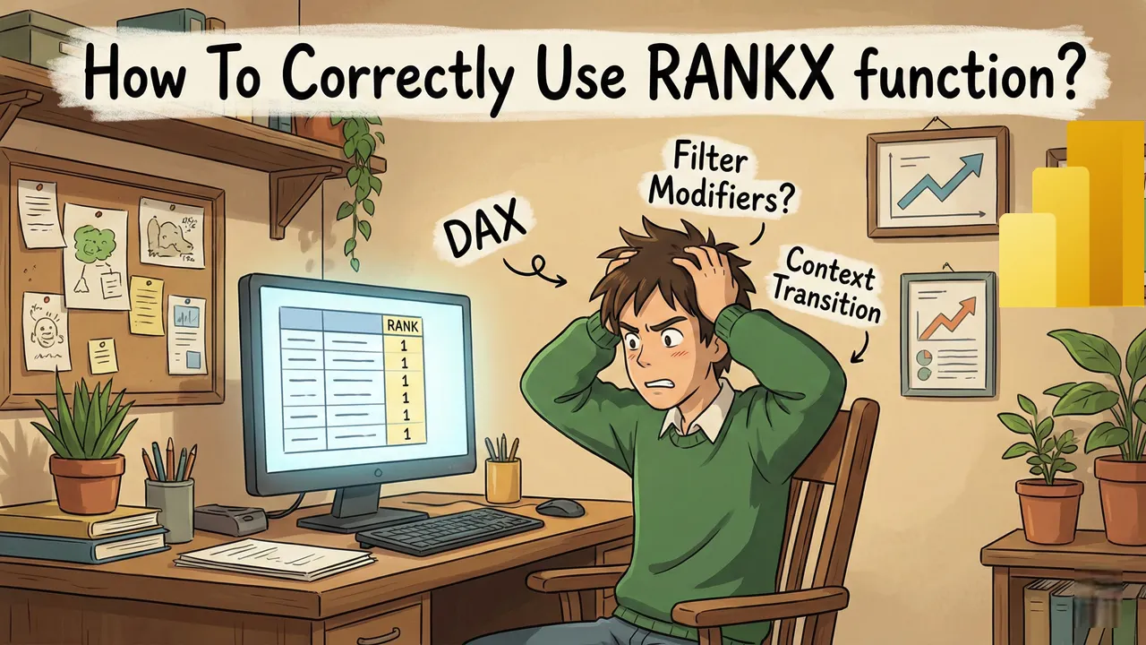 20 Examples of DAX User Defined Functions in Power BI | Power BI ...