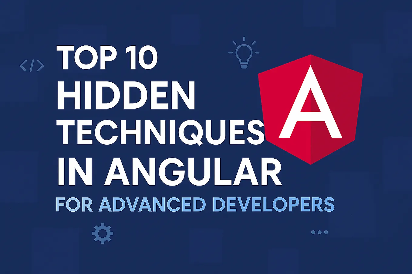 How to Implement a Bootstrap Accordion in Angular | by Chandan Kumar | Medium