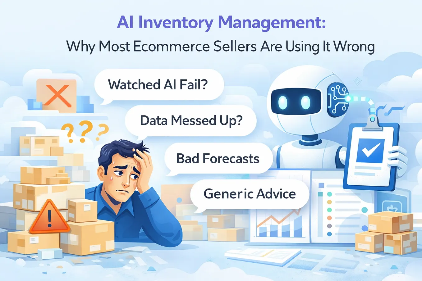 Retail Inventory Management Software Compared: What Actually Matters ...