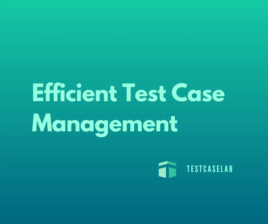How to Convert Requirements into Test Cases: A Guide for Software ...