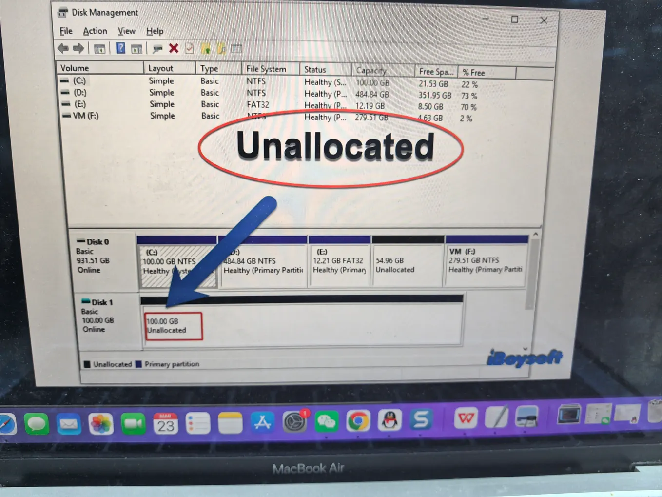 USB Not Showing Up on Windows? Here’s How I Actually Fix It | by Eli ...