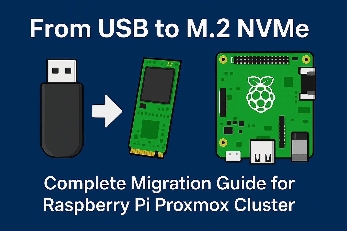 Setting up a Ceph storage cluster: a time-saving tutorial for DevOps/Sysadmins | Cubbit