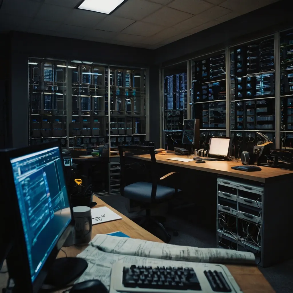 Layer 2 vs. Layer 3 Switching — A Comprehensive Comparative Analysis ...