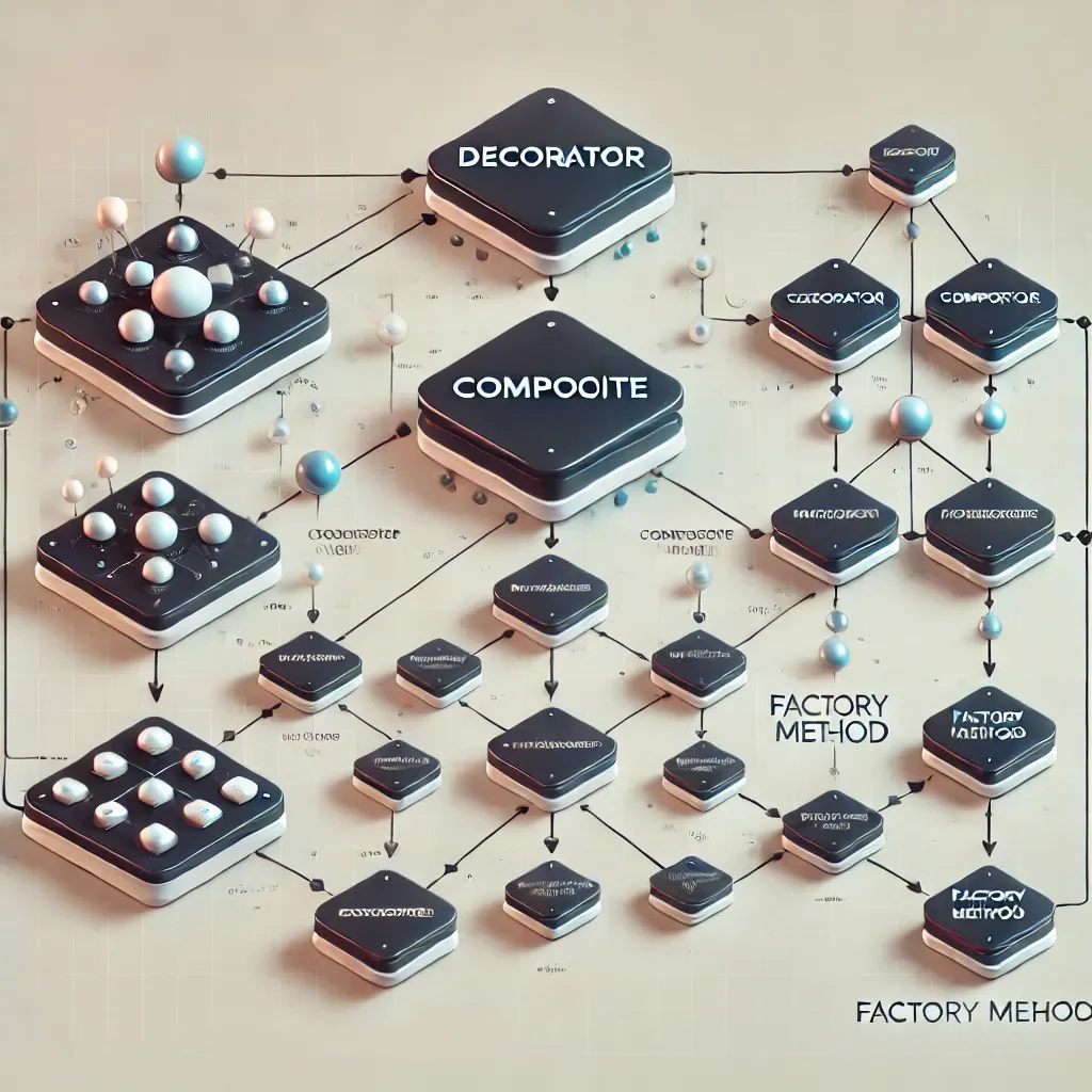 Explained Design Patterns: Factory Method and Abstract Factory | by ...
