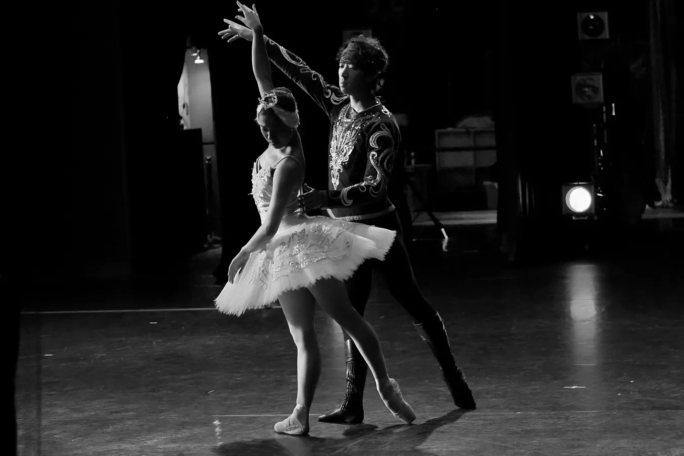 A New Era of Dance. Gender Identity and Representation… | by Paige ...