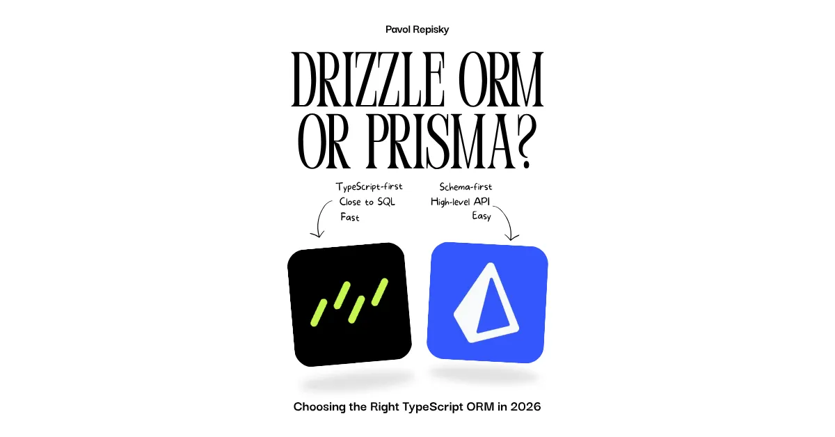 Introduction to Prisma: Advanced Queries in Prisma — Part 6/13 | by ...