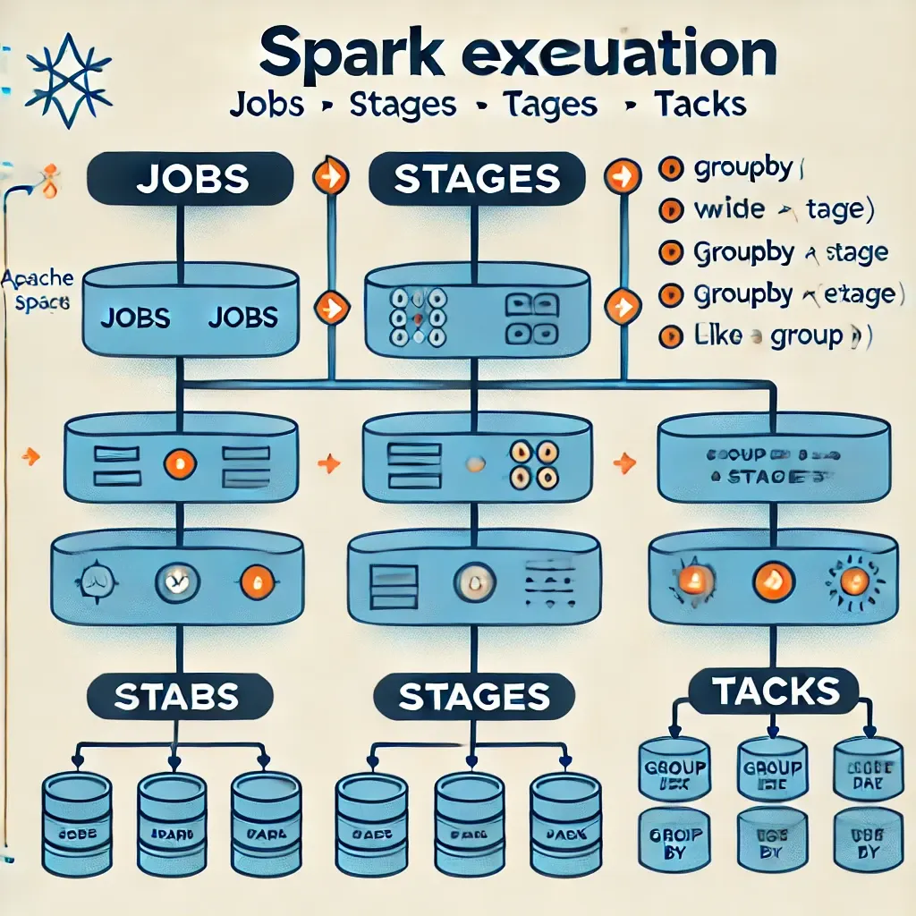 Spark Cache vs Persist Explained: When and Why to Use Each in PySpark | Medium