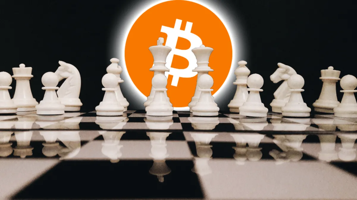 Bitcoin: Pros, Cons, and Navigating | Coinmonks