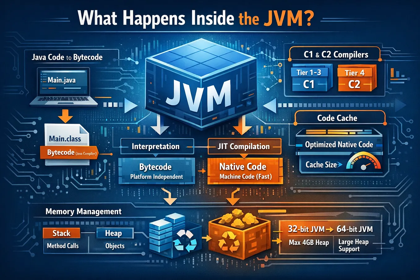 OOP in Java: Key Concepts with Simple Examples | Javarevisited