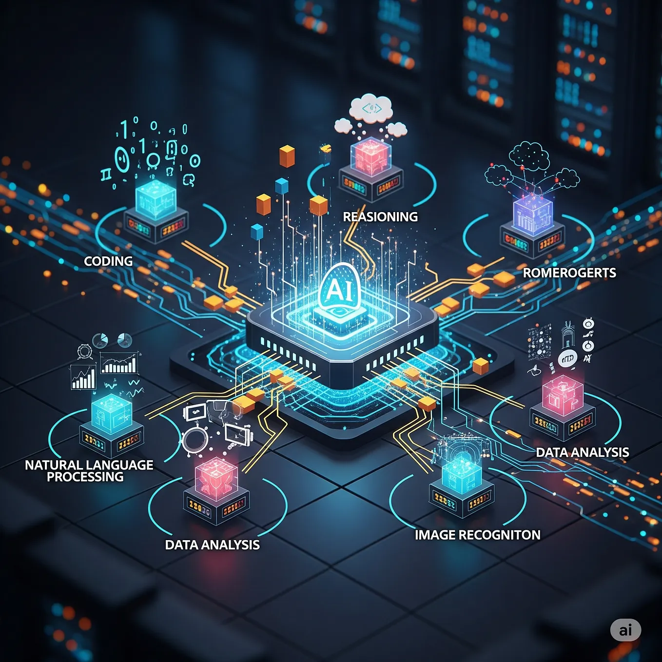The Future of Enterprise Intelligence: Your Complete Roadmap to AI ...