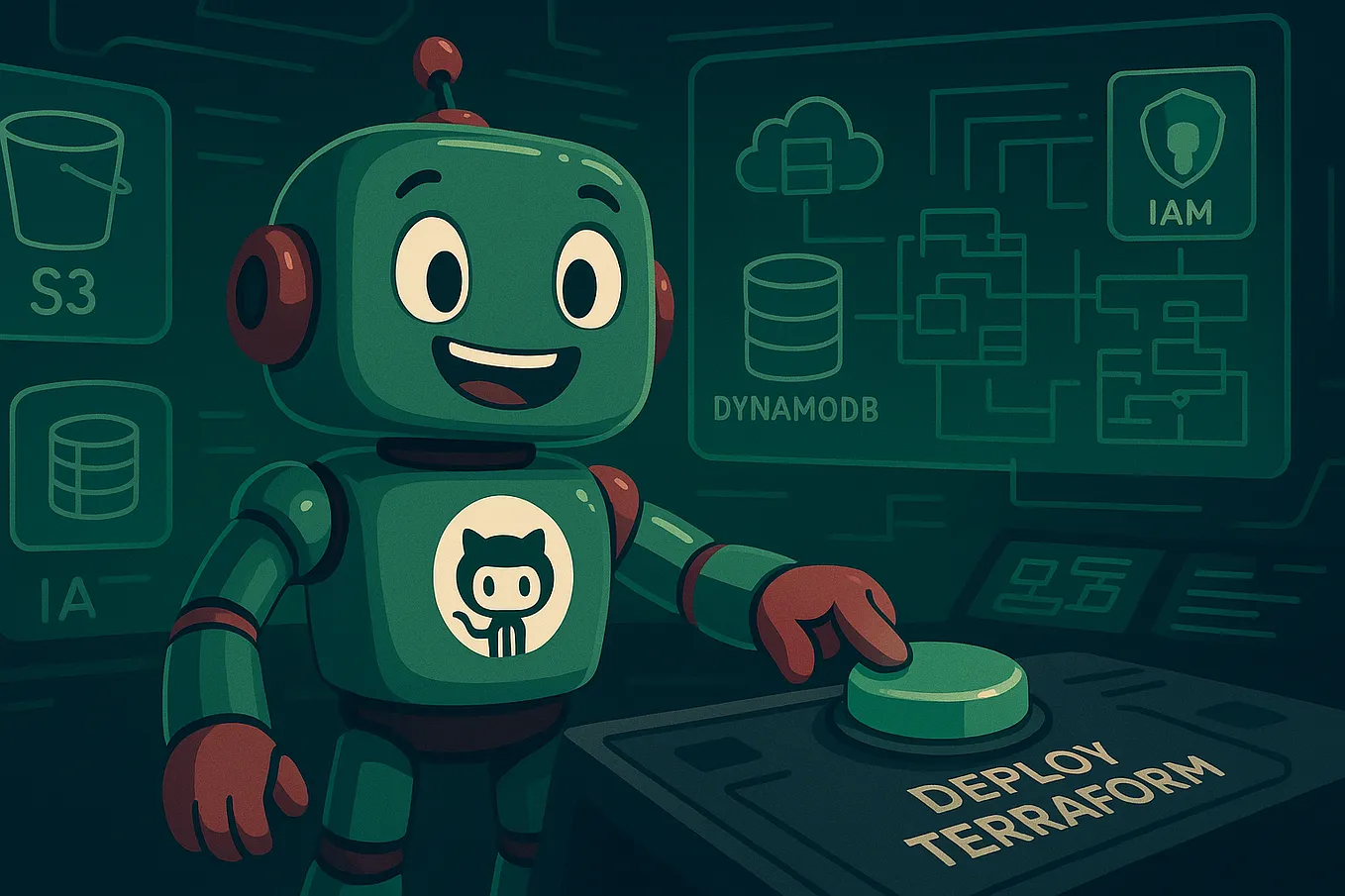 Building a Secure API with API Gateway and Lambda Authorizer | by Carlos Biagolini-Jr. | DevOps.dev