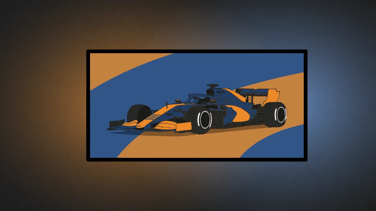 Going Lights Out: Building a Real-Time F1 Lighting System in my Smart ...