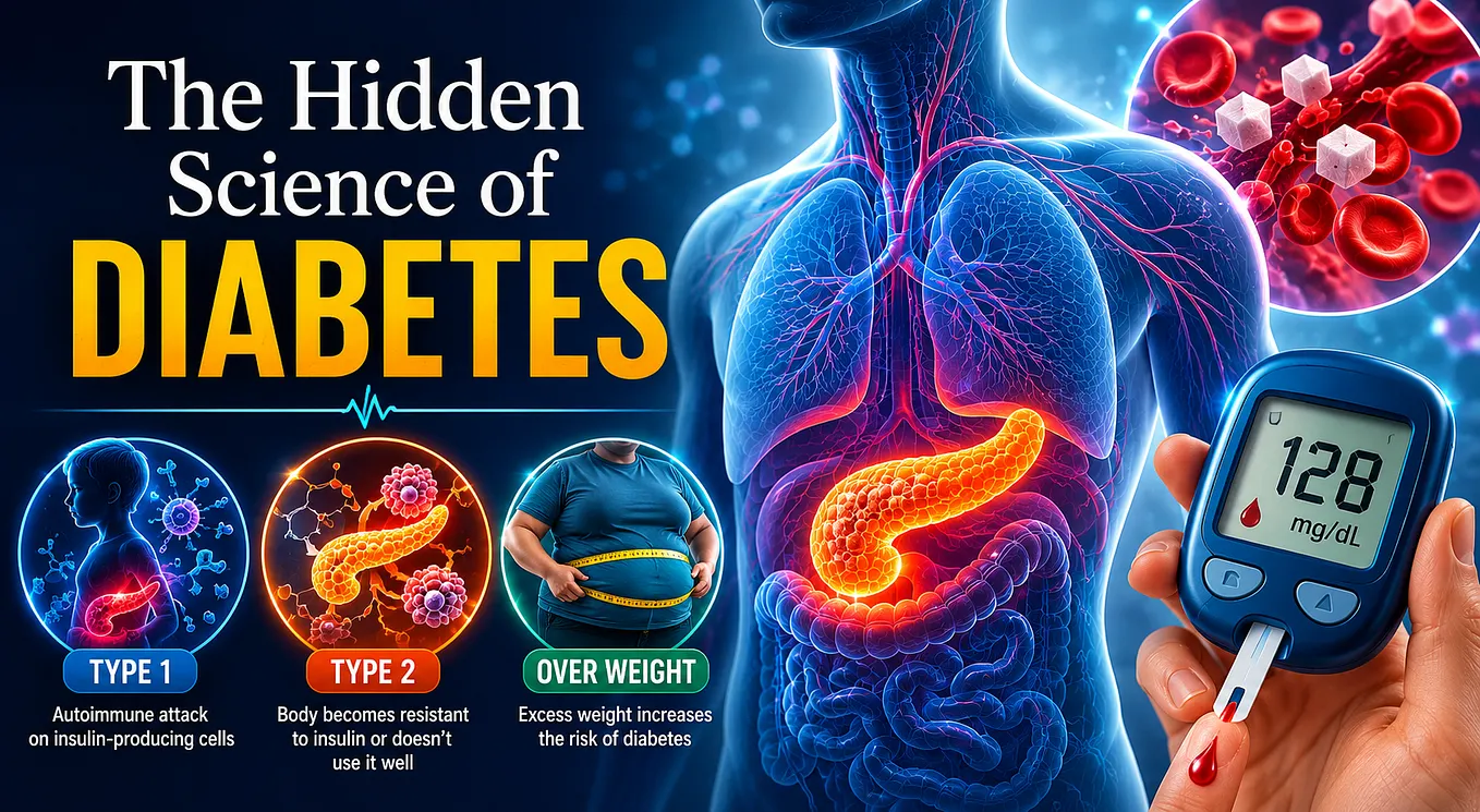 7 Tiny Habits That Transform Your Health in 30 Days (Backed by Science ...
