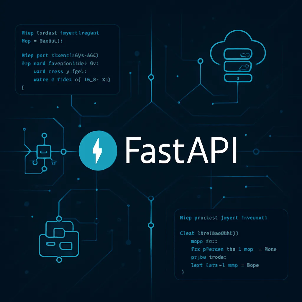 Getting Started with FastAPI: (Hello World FastApi) | by Hafsa Kamali | Medium
