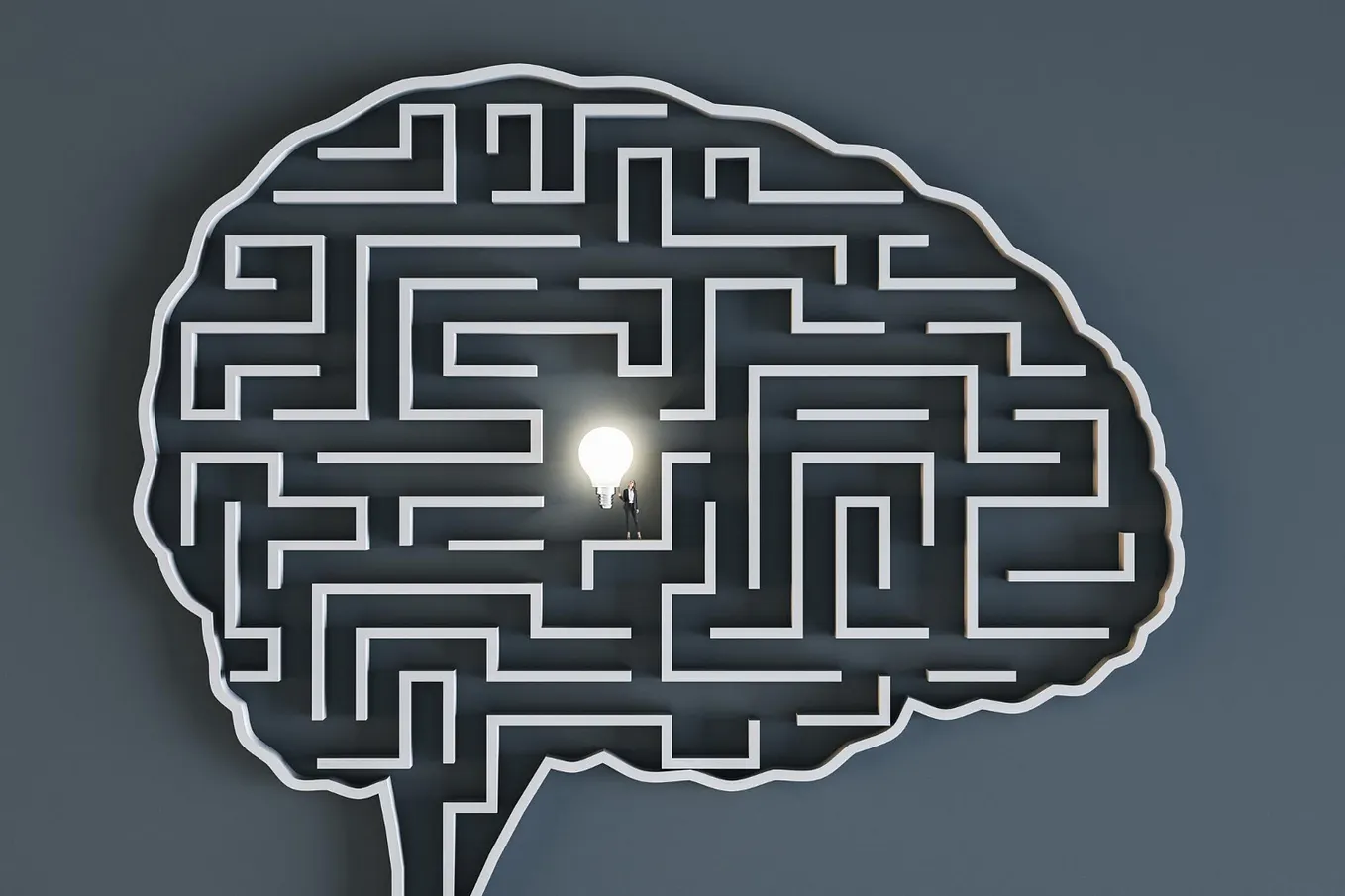 Memory and Intelligence: Unveiling the Connection to IQ | by Kathleen J ...
