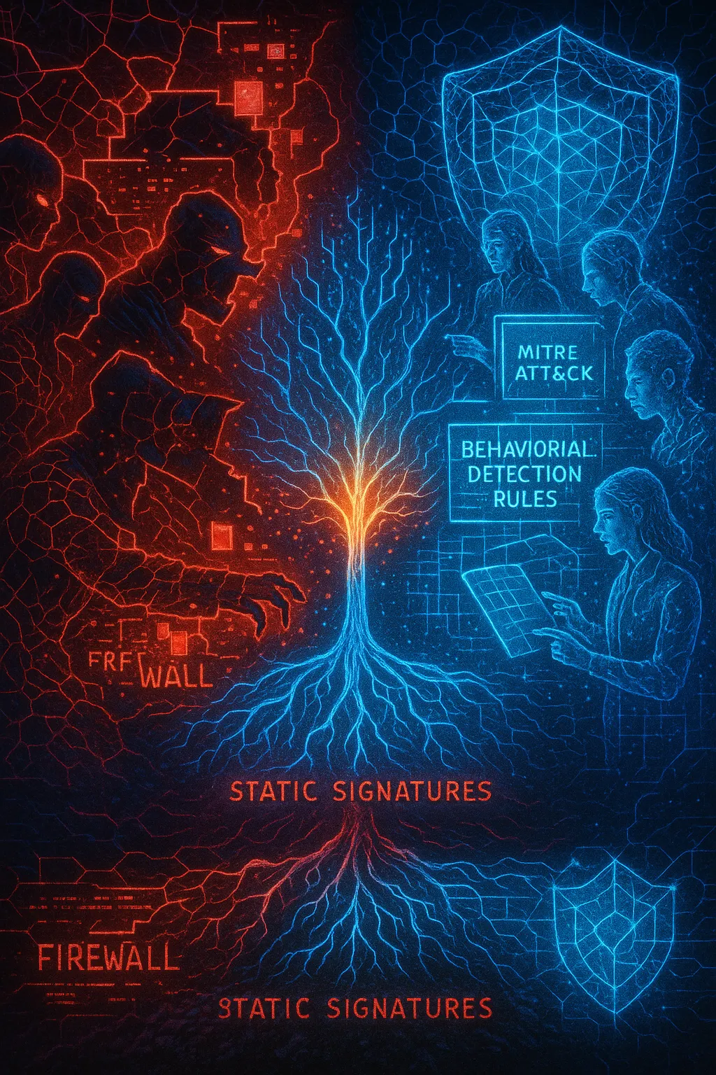 50 Threat Hunting Queries Splunk Kql Every Analyst Should Know By Infosecpandey System