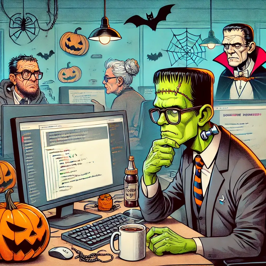 Databricks Python SDK for Account Admins | by Ashley Johnson | Medium