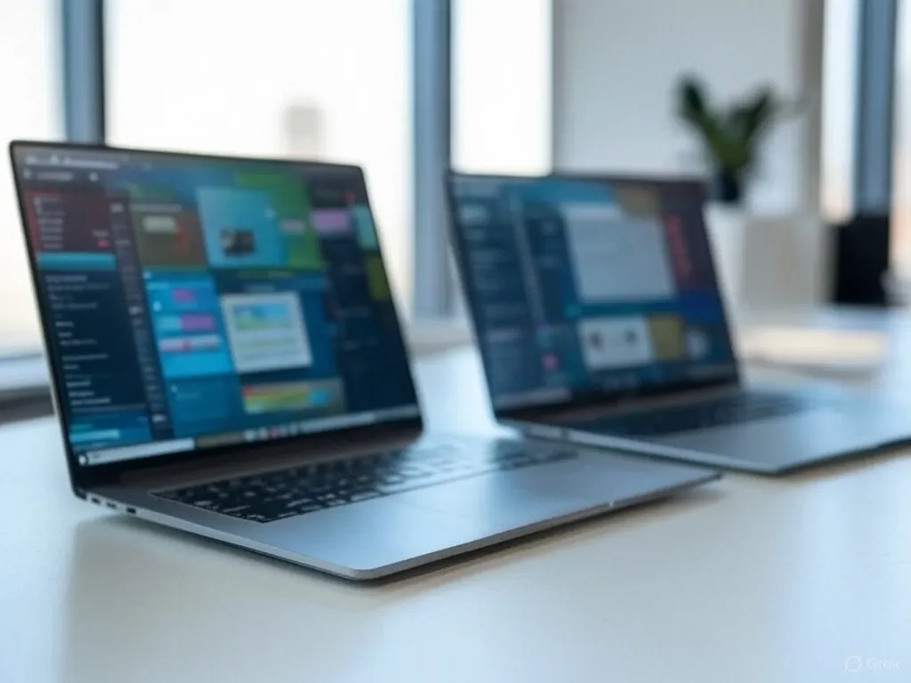 Best Laptops for Trading in 2025. How to trade stocks, cryptocurrencies ...