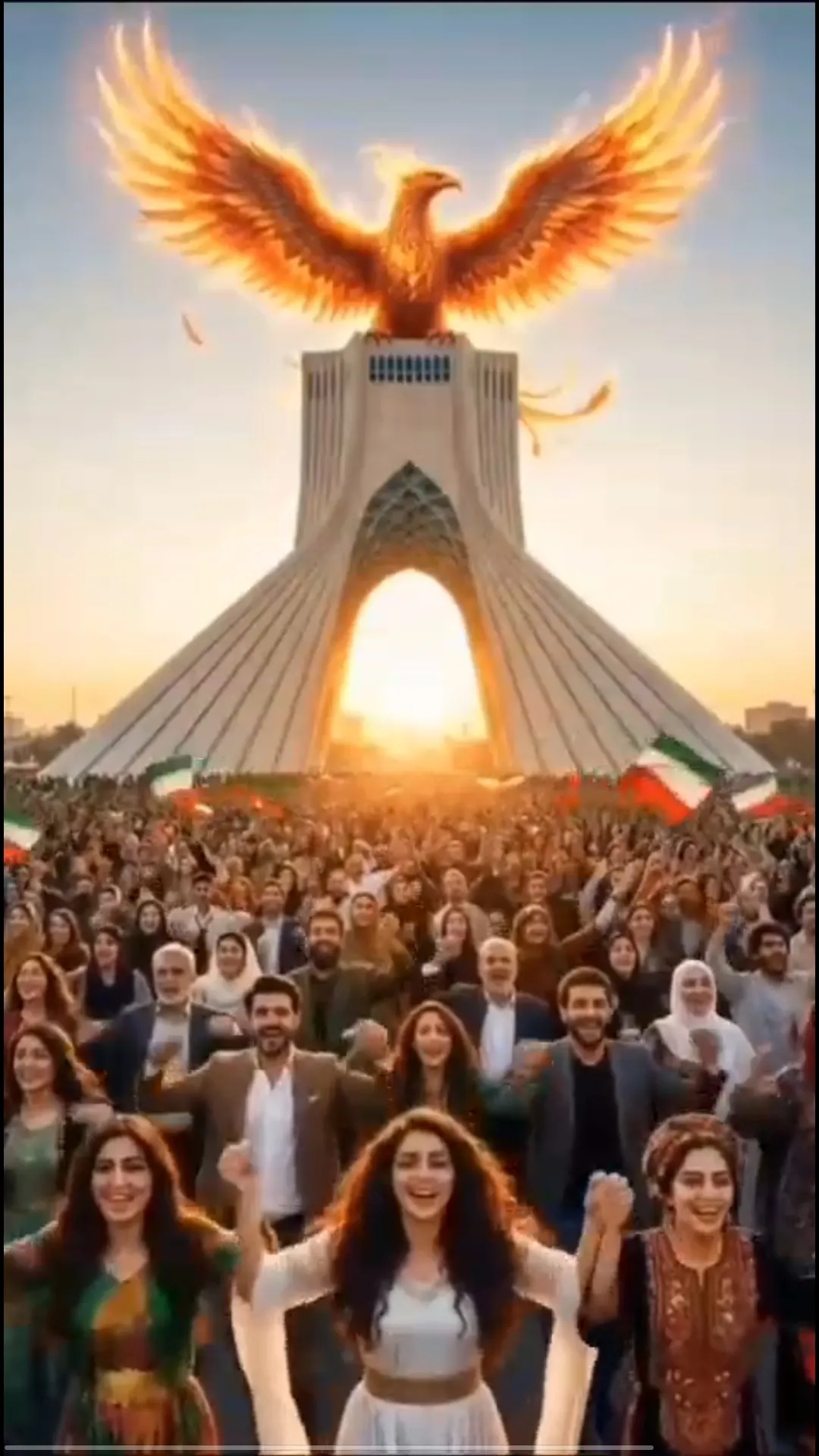 We Are Alive, But We Are Not Living I am Iranian. | by zahra R | Feb ...