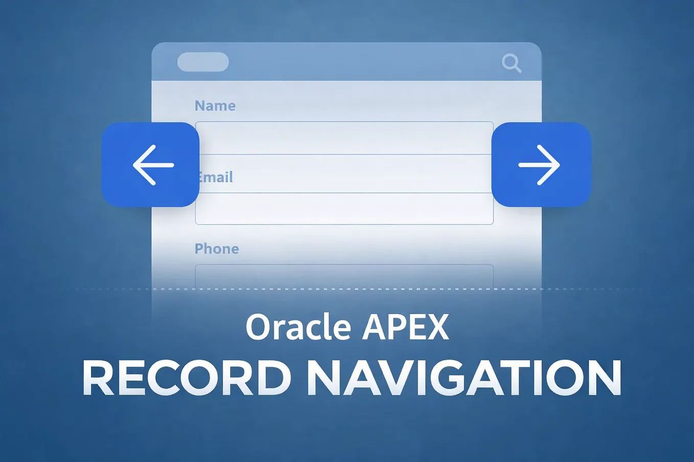 Integrating External REST APIs in Oracle APEX (Practical Examples ...