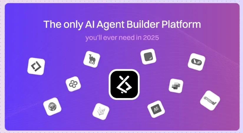 Build AI Agents With Lyzr Agent Studio | by Lyzr.ai | Medium