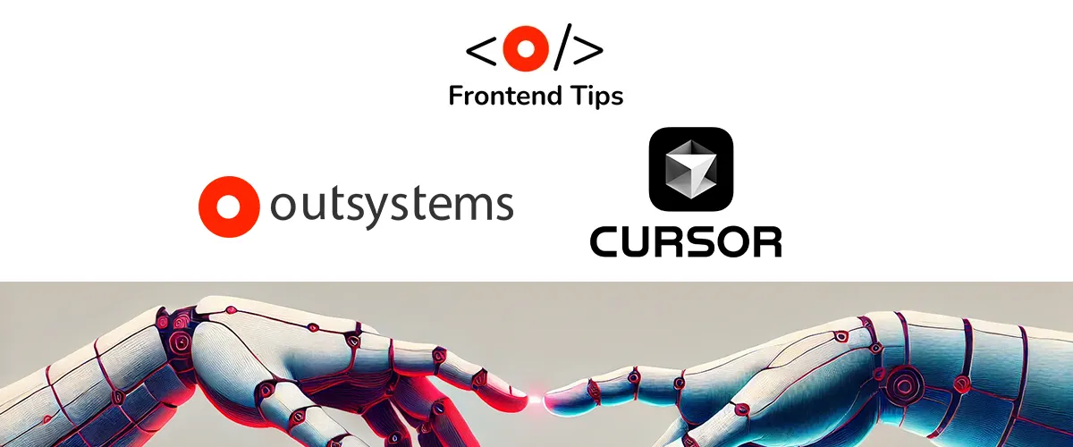 Write JavaScript in OutSystems as a grown up | by António Carvalho | ITNEXT
