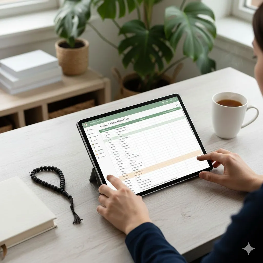 Dynamic Cell Access (DCA): The Secret to Smarter Security in Anaplan ...