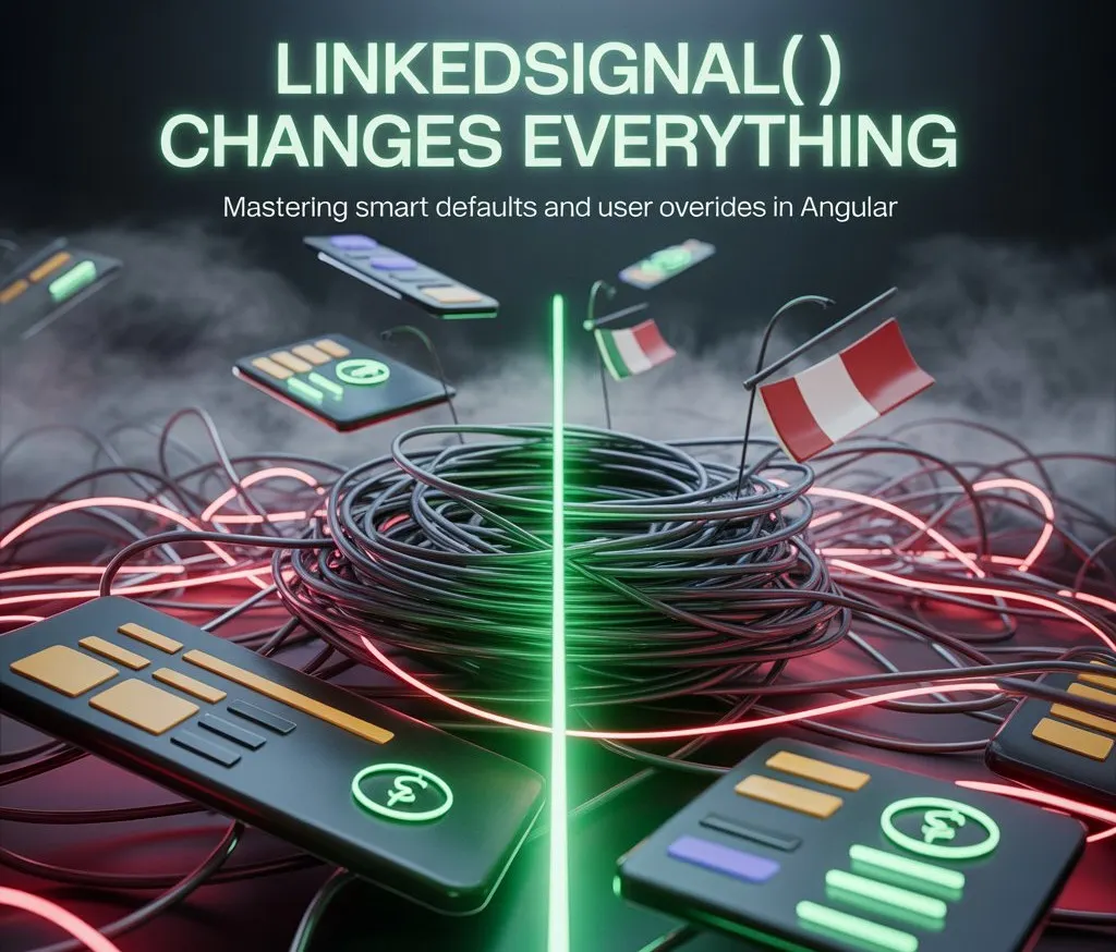 Modern CSS in Angular: Layouts. This week, we tackle layouts. | by Emma ...