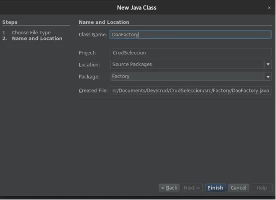 CRUD en Java con postgresql I: base de datos , clases singleton y pojo | by Alonso Escamilla ...