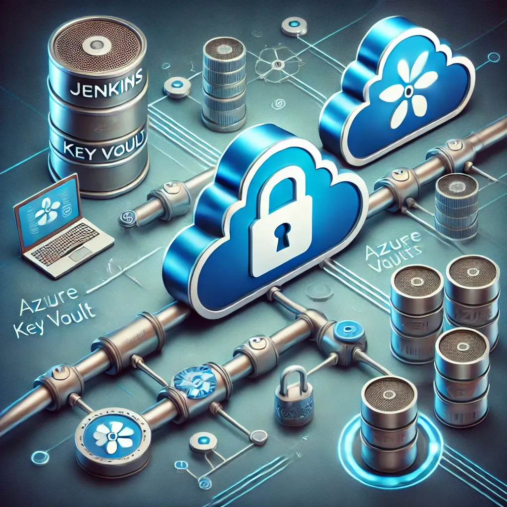 Automating Databricks CI/CD with GitLab and Databricks CLI | by Bhuvan ...