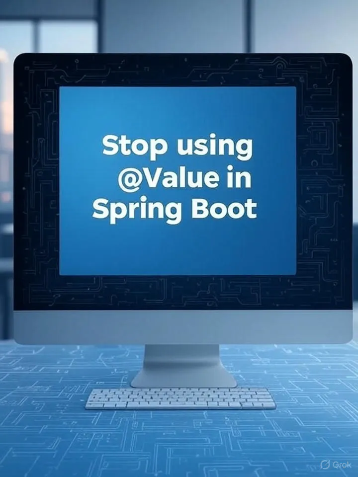 Understanding Spring Boot’s @Transactional Annotation: Why, How, and What’s Inside | by Niket ...