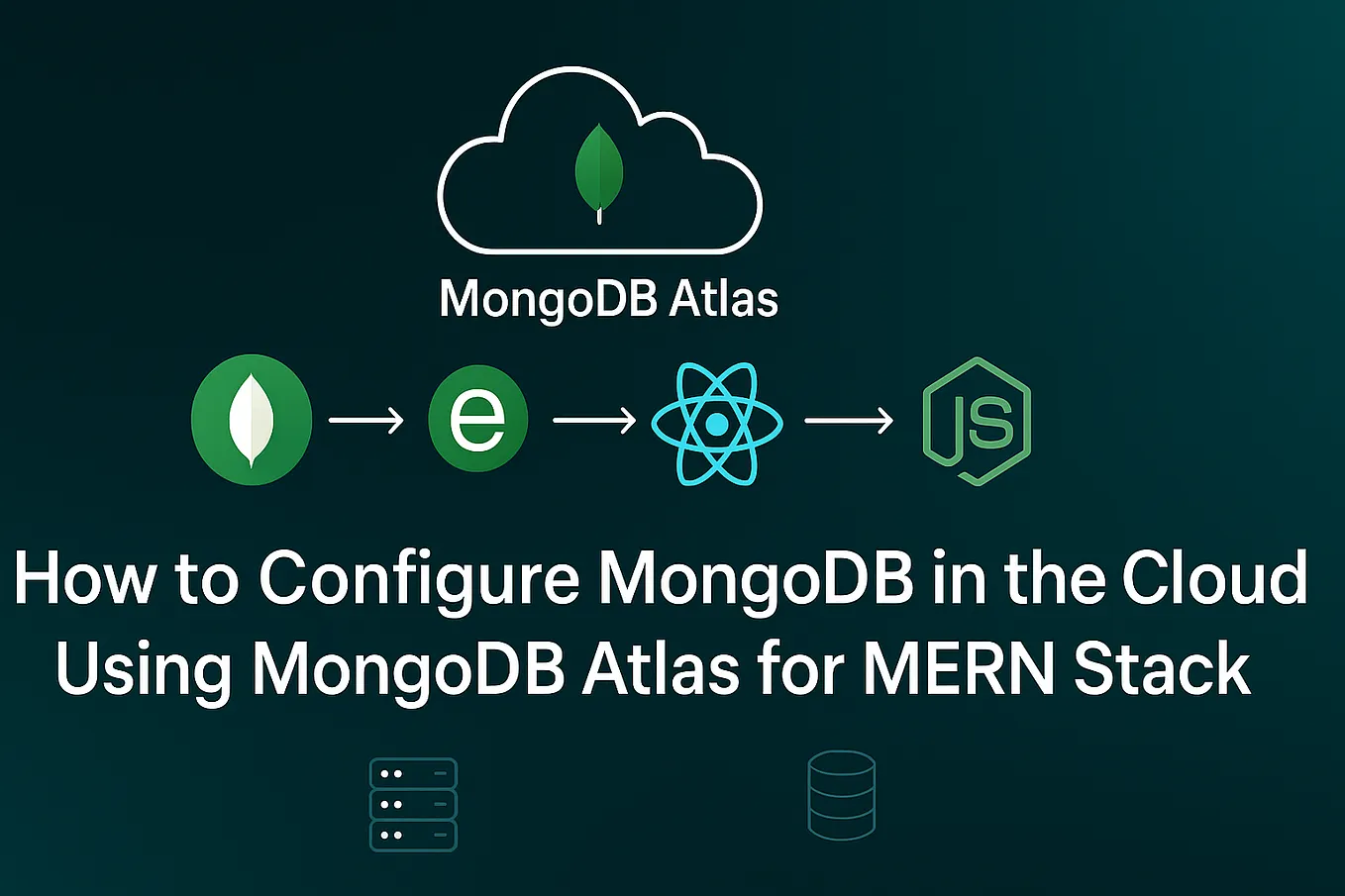 How to Connect MongoDB Using Mongoose in Node.js Like a Pro: A Fresh and Modern Approach | by ...