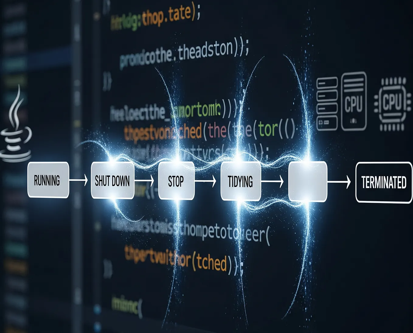 Print Even and Odd Numbers using Two Threads in Java | by Rajkumar | Medium