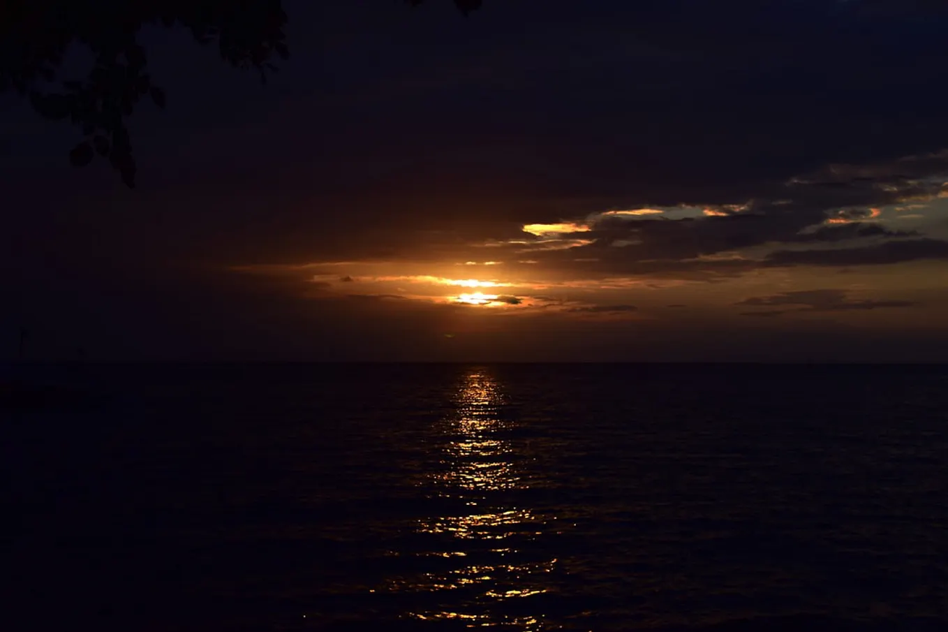 the night hits - pluto - Medium