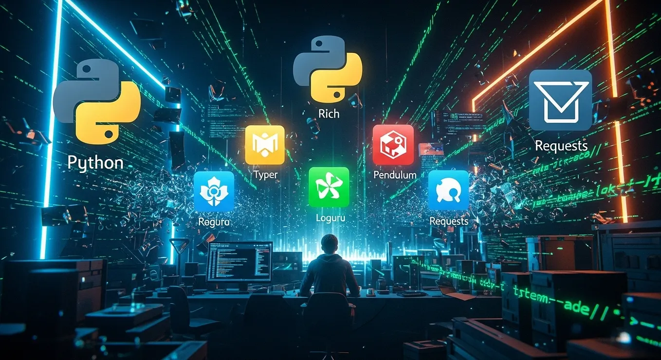 Understanding The Unpacking Operators And In Python By Ganesh Bajaj Python In Plain English