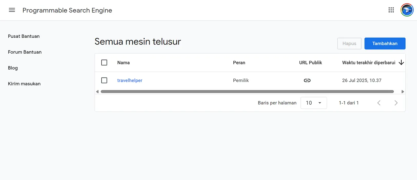 Building an AI Chatbot using Flutter with Makersuite and Palm API: A Step-by-Step Guide | by ...