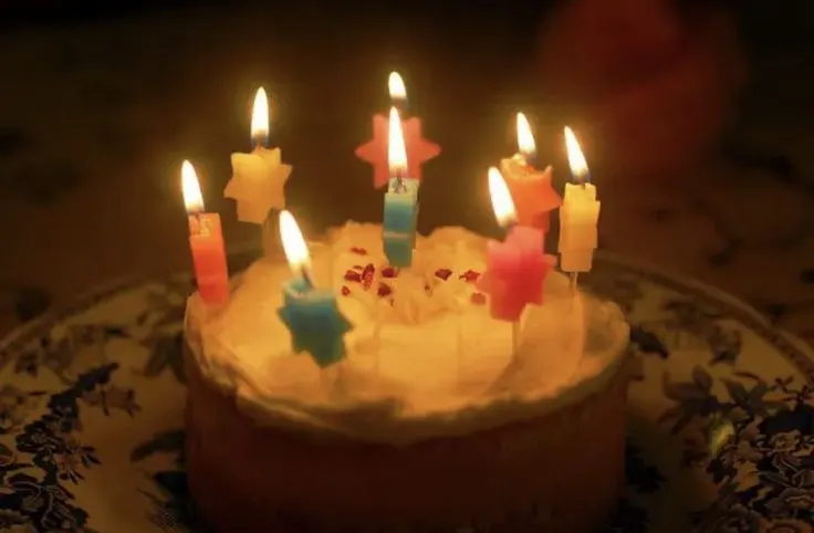Happy late birthday, adekk. iloveu | by cicaa | May, 2026 | Medium