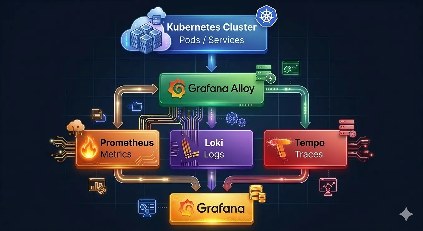 Building a Local Kubernetes Cluster with KinD: A Step-by-Step Guide to ...