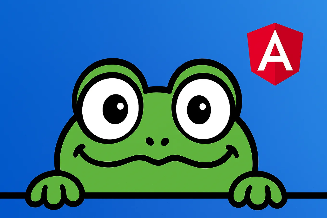 Writing Angular the Modern Way: A Friendly Guide to the 2025 Style ...