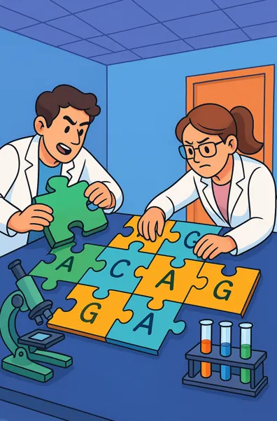 Mastering Document Creation: Working with PDFs Using Python and FPDF — Part 1: Generating a ...