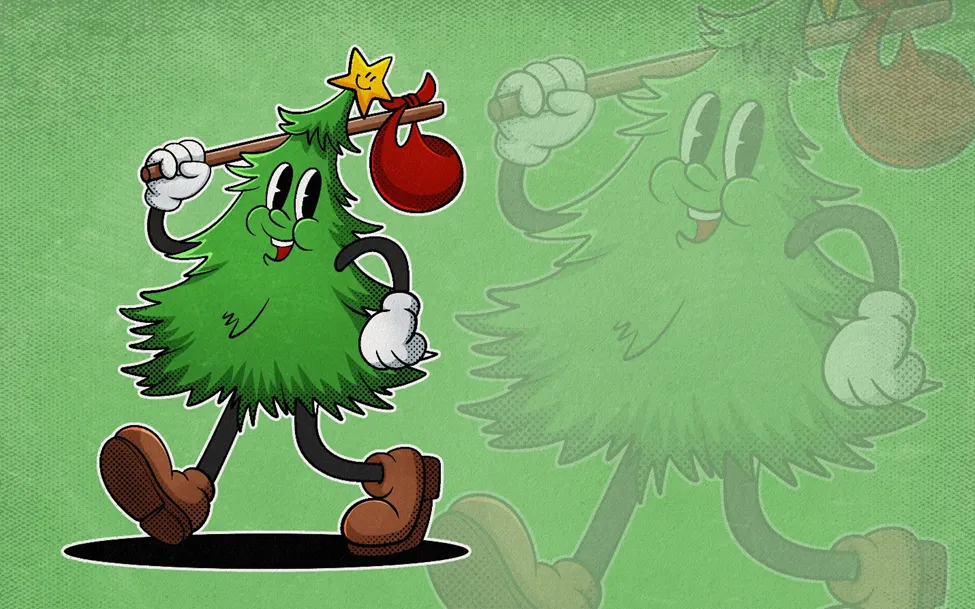12 of the Most Popular Vintage Cartoons of All Time | by Lets Go ...