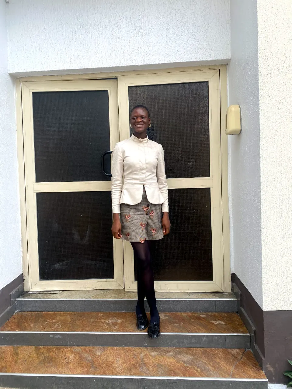 The Fragility of Fire. What about a burning fire? | by Victoria Falae ...